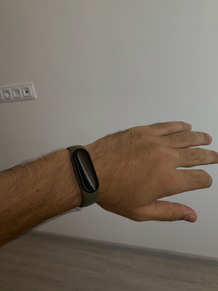Умные часы Mi Band 4