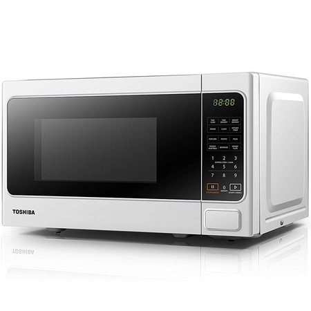 Микроволновка TOSHIBA (mikravalnovka)