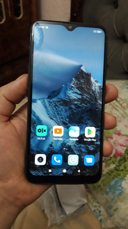 Redmi 7 Redmi  7 Redmi