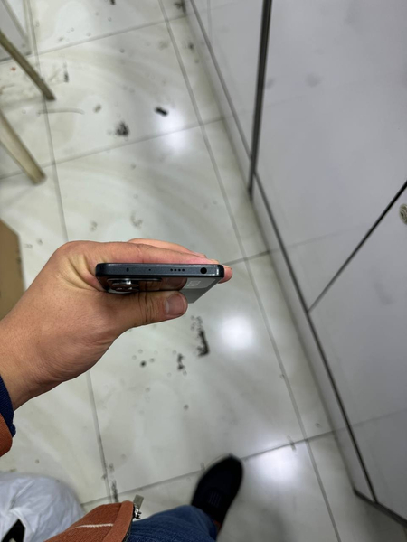 Poco X5 plus 5G sotiladi