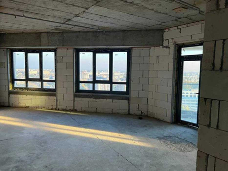 ЖК Akay City 3 комнатная коробка 84м2 Дархан ХАмид Алимжана