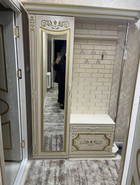 Продается квартира, Чиланзар Е квартал, 1/3/4
