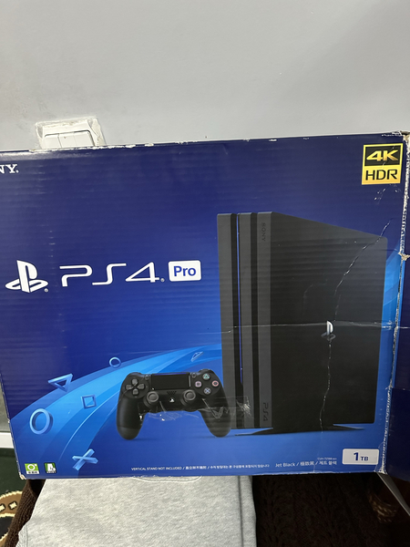 Sony PlayStation 4 pro