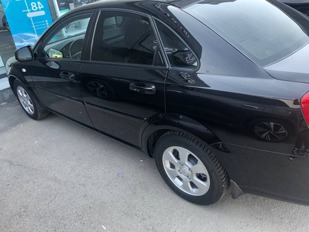 Gentra avtomat 2021 yil