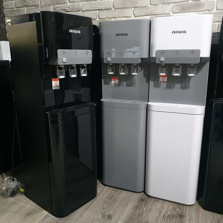 Кулеры Aiwa Malibu,гибрид-двойная загрузка воды