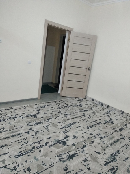 Samarqand Motrid qorasuvda 2 xonali uy ijaraga beriladi