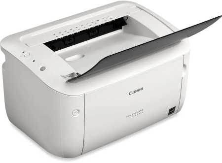 Принтер  Canon i-SENSYS LBP6030w черно-белый   Есть перечисление!