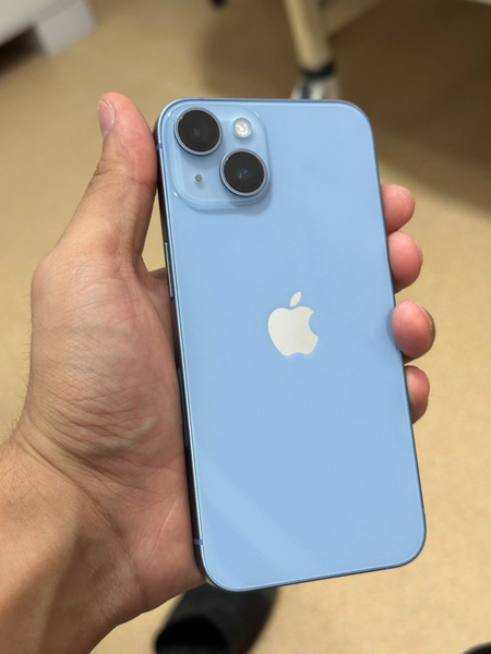 Iphone 14 128 гб