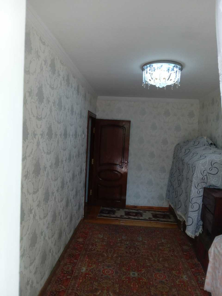Продается квартира 4/2/4 на ТТЗ-1, Феруза, Ахмад Югнакий №525