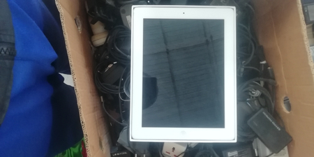Ipad 2 yap yangi