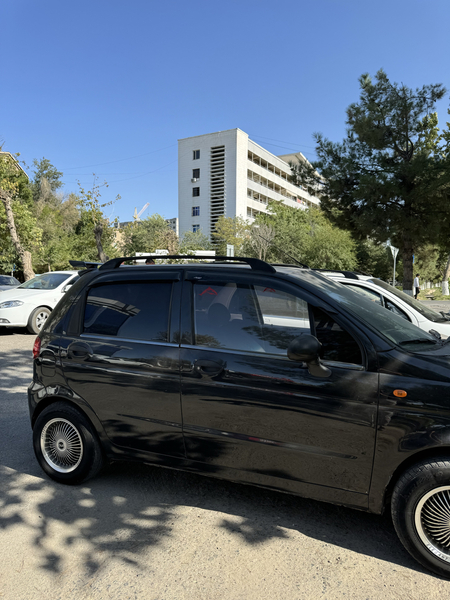 Chevrolet matiz vikupga beriladi