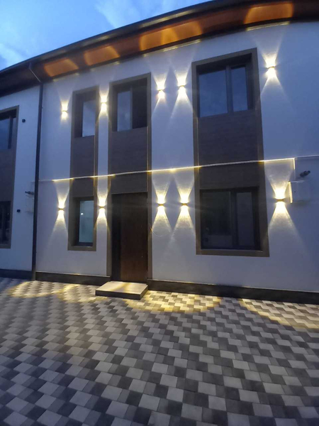 Таун Хауз 5 комн Самарканд Дарвоза! ИПОТЕКИ НЕТ!