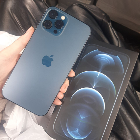 iPhone 12 pro max