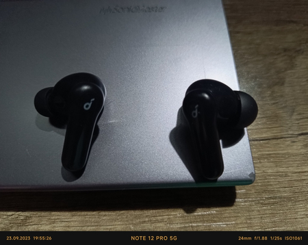 Soundcore life p2 mini anker