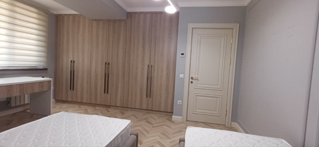 Сдается квартира 4/13/18. м Х.Алимджан, Дархан высотки