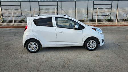 Продам Chevralet Spark