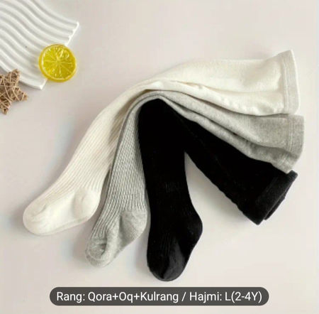 Qizchalar kiyimlari