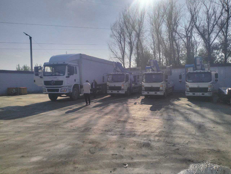 Isuzu Shacman Чакман L3000 7.5 м 9м  автофургон Шторкалик 36%