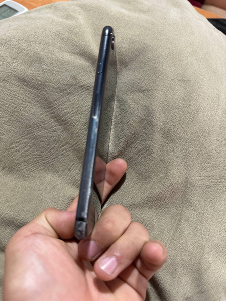 Iphone Se 2020 Ll/a