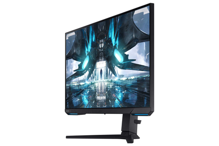 NEW 4K Игровой монитор Samsung Odyssey G7 28