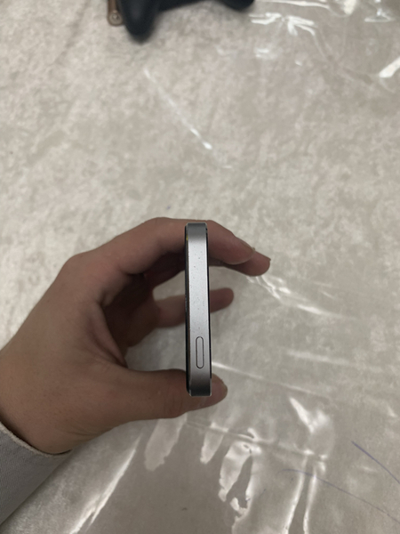 Iphone 5S space grey