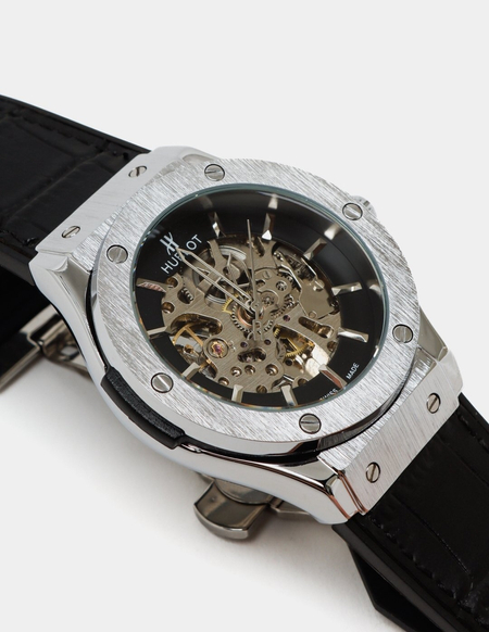 Hublot mexanicheski