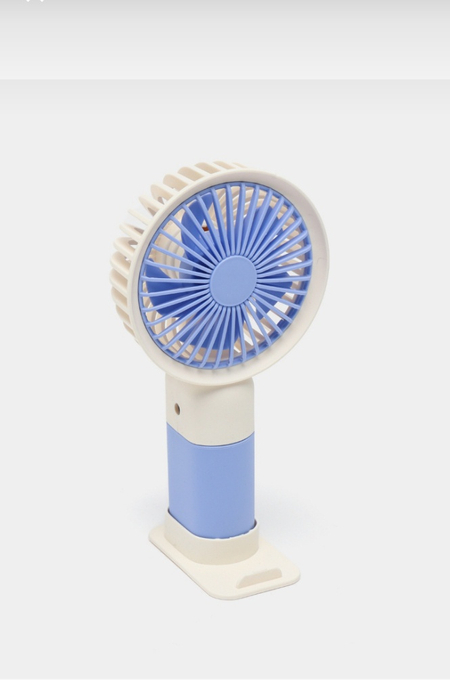 mini ventilator yangi