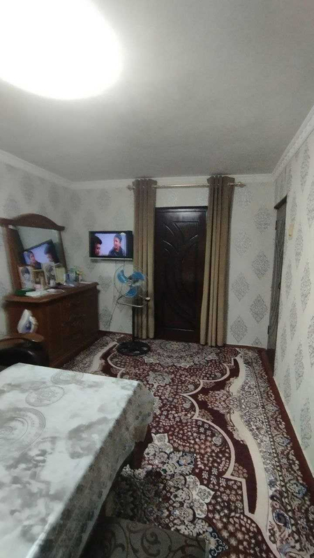 Продаётся 4x квартира Алмалык