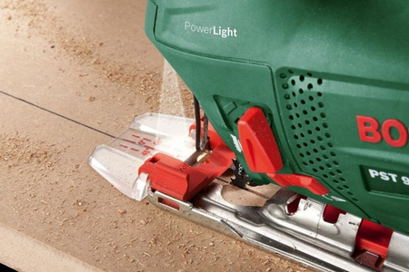 Электролобзик Bosch PST 900 PEL
Электролобзик Bosch PST 900 PELЭлектро