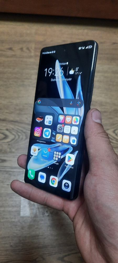 Honor x9b 5G / HONOR x9 B 5G / HONOR x 9b 5G