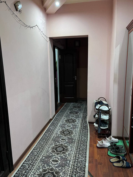 Продаю 2ком на Бабура