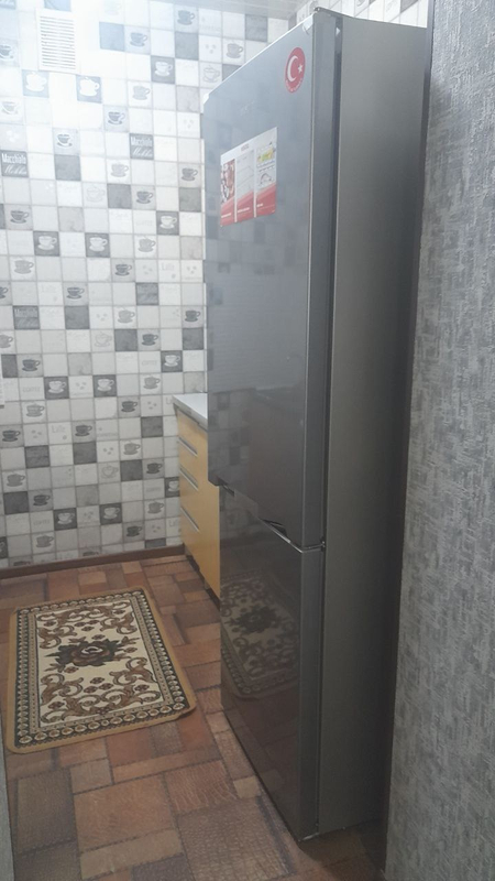 Сдаётся Чиланзар 5 2комн 1 этаж.