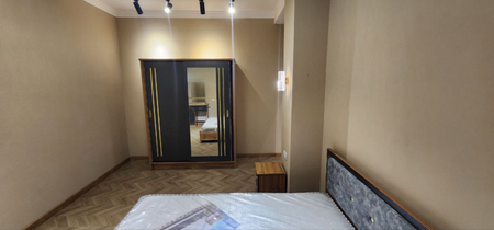 Квартира Продаётся EVRO FULL 1/8/10 На Яккасарайском 45m2