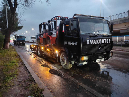 evakuator xizmati евакуатор хизмати 16tonnagach yuk olamiz