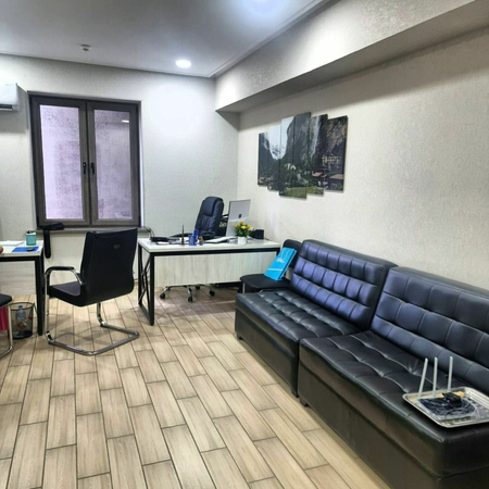 Нежилое помещение Luxor бизнес центр 347 кв.м