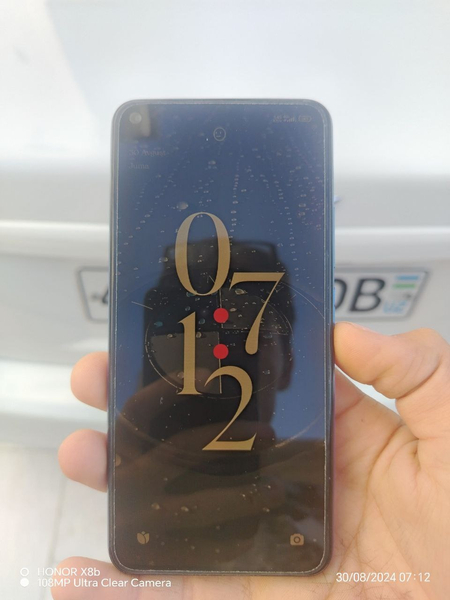 Xiaomi 11 LTE 5G NE