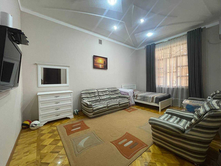 Продаётся дом 5,7 сот. в Яккасарайском районе J2127