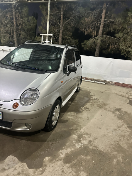 Matiz 2011 yil lkus kansaner