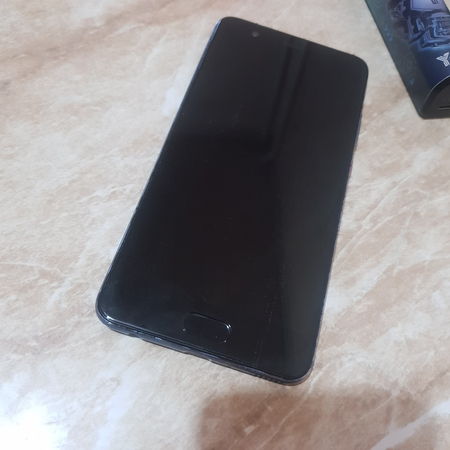 Huawei p10 leica