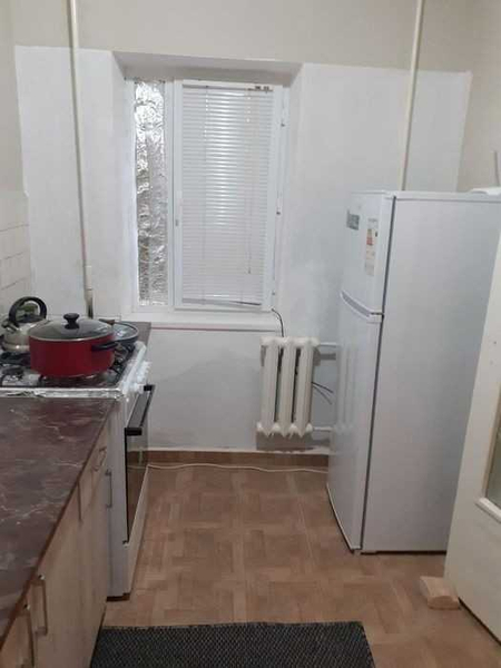 Дубовая • Авиасозлар 4 • 2-комн • 54 м² • этаж 5/5 • [КА:042]