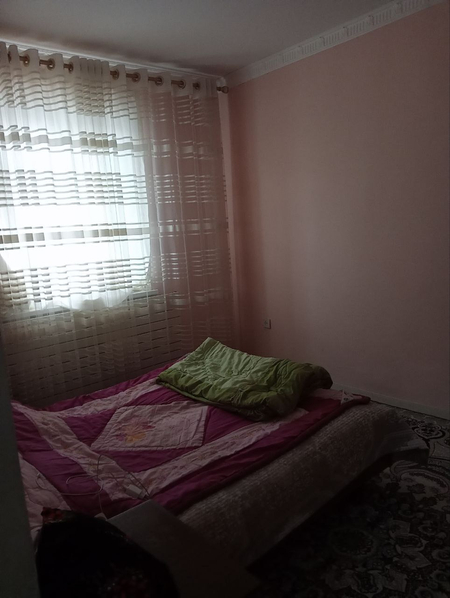 Toshkent shahri Yangi hayot tumanida xovli uy sotiladi