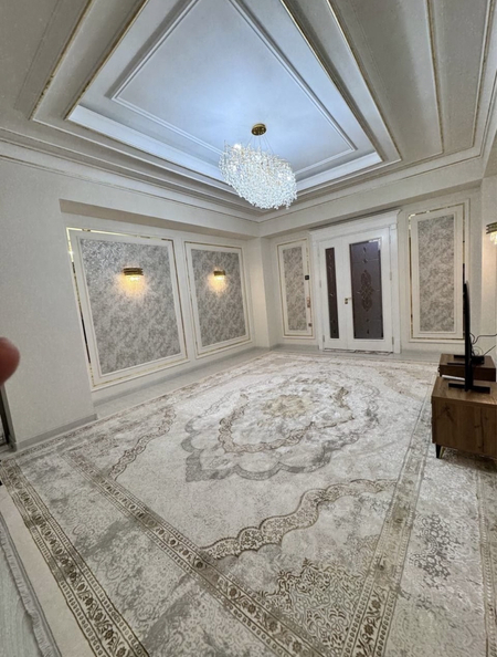 Аренда квартира:  Шайхантохур район Ориентир Dream house