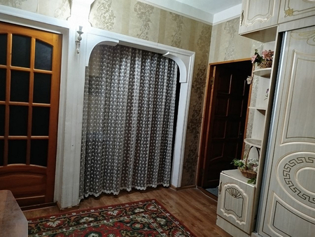 Срочно продаётся квартира #Юнусабад19 4/8/9 89м2