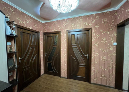 Продается квартира Буз 2 ЭКО базар 2в3/1/4 60м²