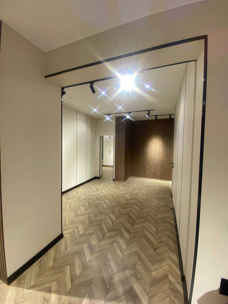 Аренда 3 комнатной квартиры в центре Ташкент. Сеул Мун- Seoul Moon