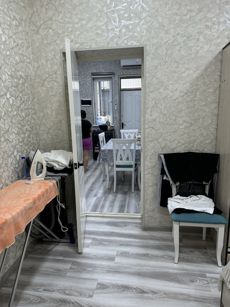 Домик 3ком,80м2.Шумиловский
