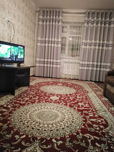 Продаётся 2х ком,кв