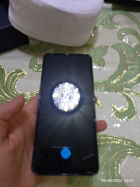 Vivo V21e | EURO 2020 Collab Limited edition