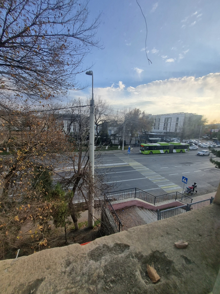 Продаётся квартира 2/2/2
