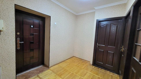 Семейный уют в М. Улугбекском районе квартира 2/2/5  ждет вас! (J3659)